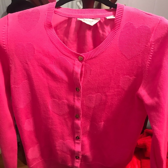 Baker by Ted Baker | Sweaters | Ted Baker Junior Cardigan In Xl | Poshmark
